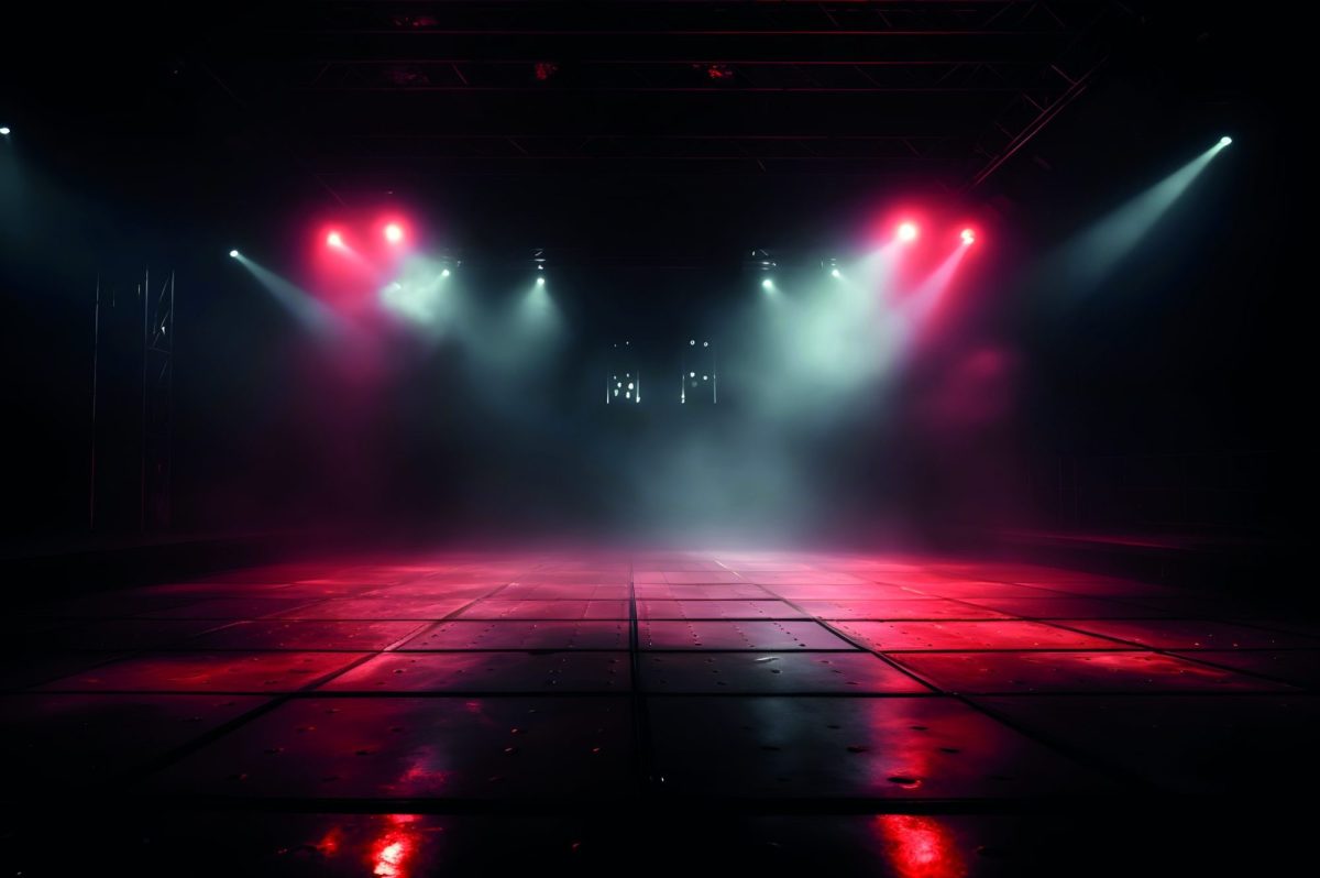 ABOUT HARDING DANCE – HARDING DANCE